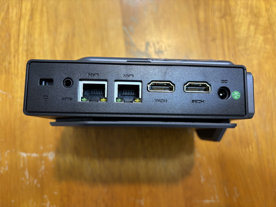 Firebat S1 인텔 N100 미니 PC 실사용 리뷰 – 알리익스프레스 직구 후 - 강철붕어의 IT-TECH 블로그