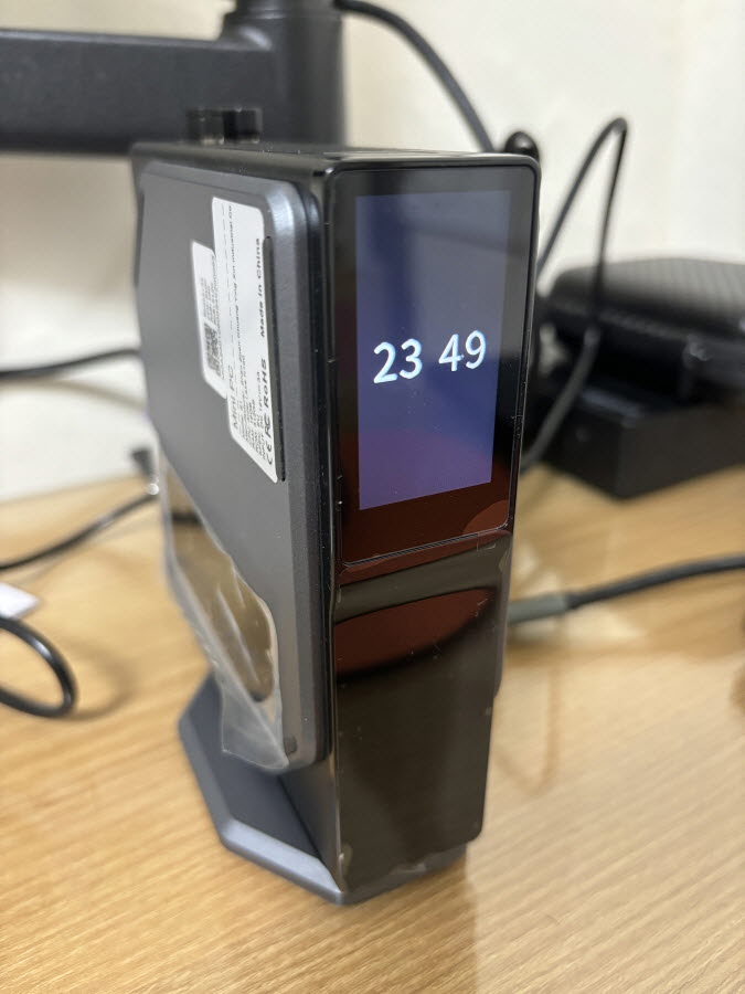 Firebat S1 인텔 N100 미니 PC 실사용 리뷰 – 알리익스프레스 직구 후 - 강철붕어의 IT-TECH 블로그